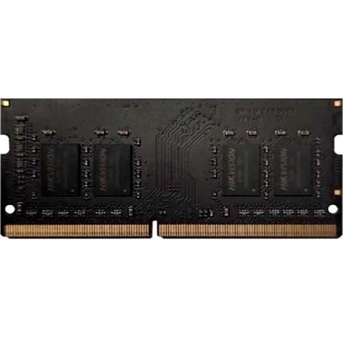 Оперативная память Hikvision SO-DIMM 8GB DDR4-3200 (HKED4082CAB1G4ZB1/8G)