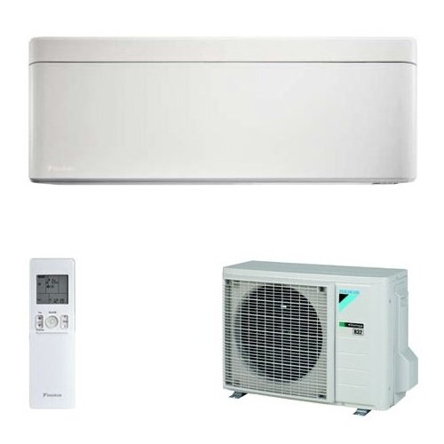 Сплит-система Daikin FTXA35A / RXA35A, white