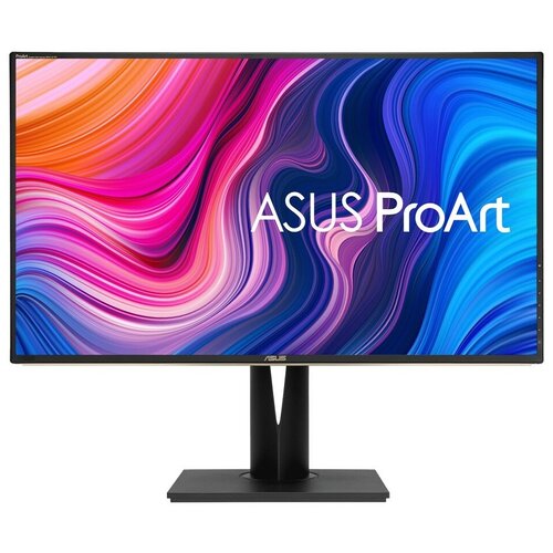 32" Монитор ASUS ProArt PA329C, 3840x2160, 76 Гц, IPS, черный