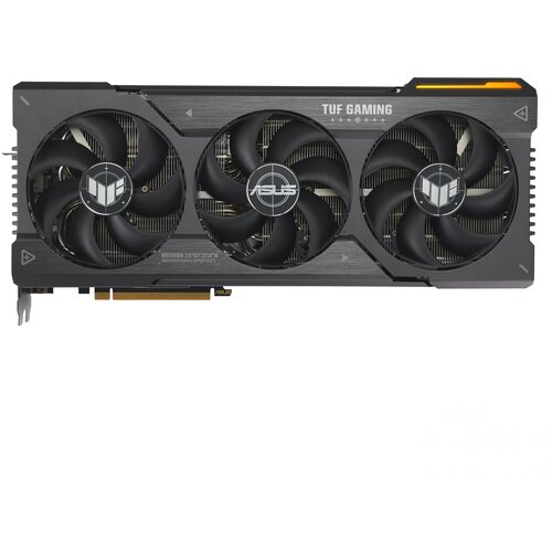 Видеокарта ASUS Radeon RX 7900 XTX OC 24GB (TUF-RX7900XTX-O24G-GAMING), Retail