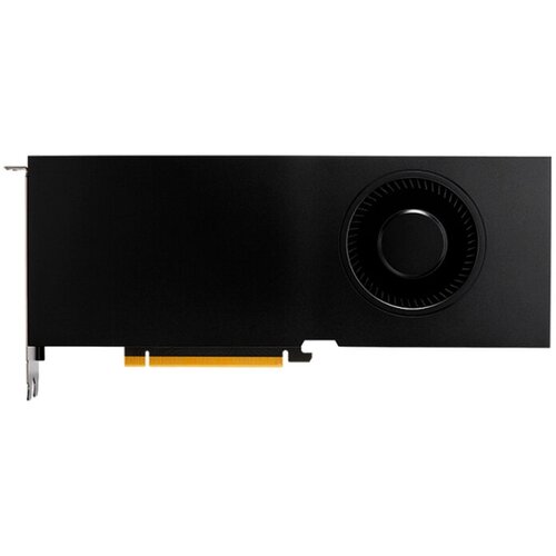 NVIDIA Видеокарта RTX A5000 24GB BLK 900-5G132-2200-000