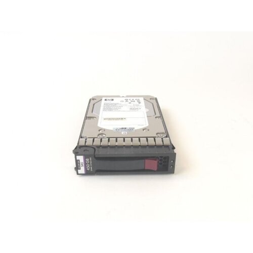 Жесткий диск HP 9FM066-035 450Gb SAS 3,5" HDD
