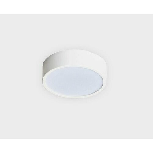Потолочный светодиодный светильник Italline M04-525-95 white