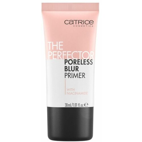 CATRICE Праймер выравнивающий Perfector Poreless
