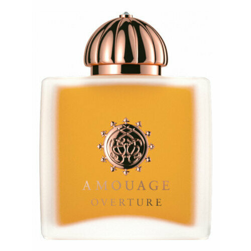 Amouage Overture Women парфюмированная вода 100мл