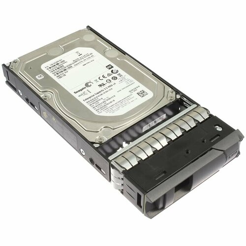 Жесткий диск NetApp 6TB 7.2K SAS DS4246 X316A-R6