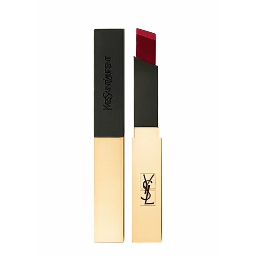 Губная помада Yves Saint Laurent Rouge Pur Couture The Slim 18 Reverse Red