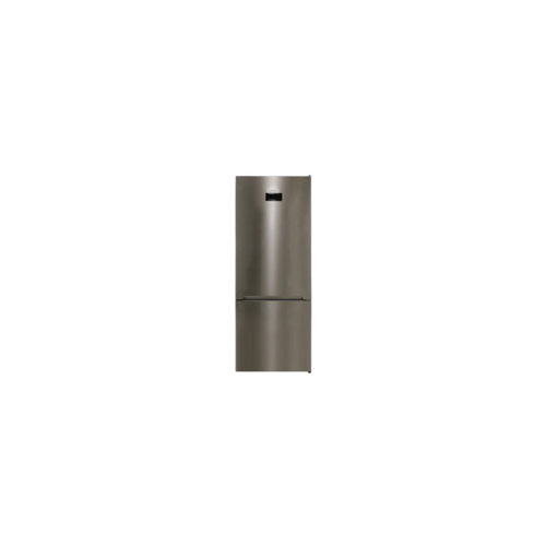 SHARP Холодильник Sharp/ Комбинированный холодильник с нижней МК, NoFrost, 70*71.2*192см, цвет Inox
