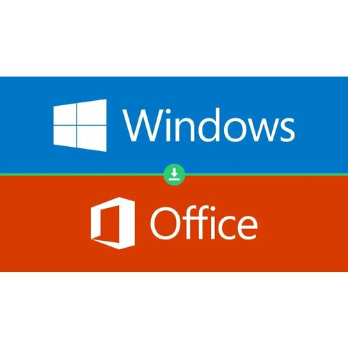 Windows 11 Pro+Office 2021 Pro Plus