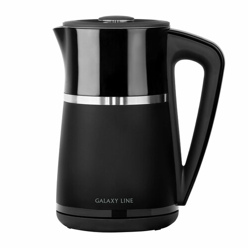 Чайник электрический Galaxy LINE GL 0338 (2200Вт, объем 1,7л)