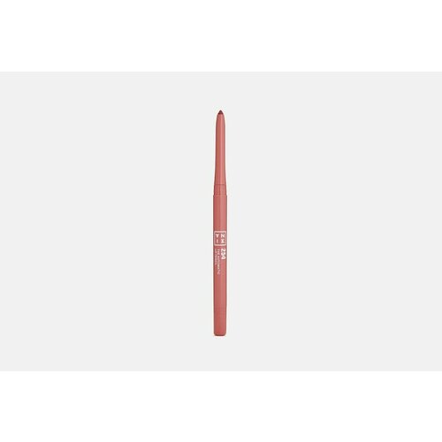 Карандаш для губ 3INA The Automatic Lip Pencil цвет: 254 / 0.26 г