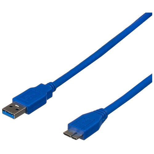 USB - microUSB (AT2825)
