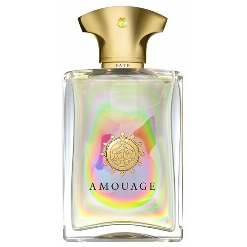 Amouage парфюмерная вода Fate Man, 50 мл