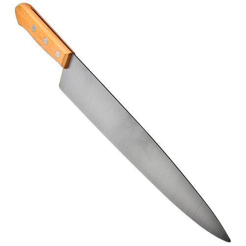 Шеф-нож  TRAMONTINA Carbon, лезвие 30 см