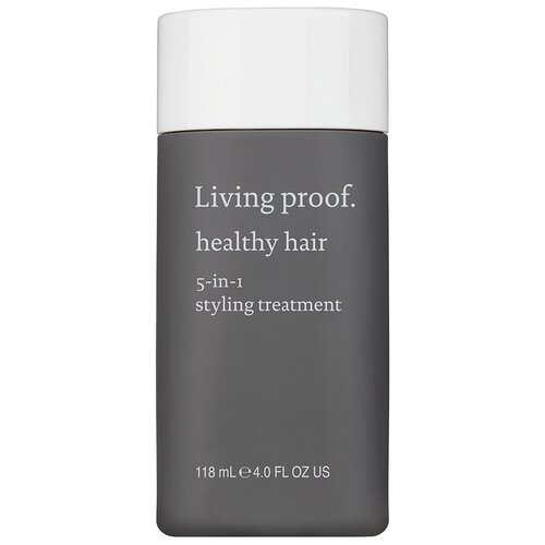 Living Proof Perfect Hair Day Маска-уход для волос несмываемая 5 в 1, 118 мл