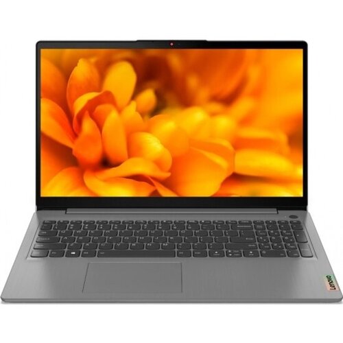 Ноутбук Lenovo IdeaPad 3 15ITL6 (82H80331UE)