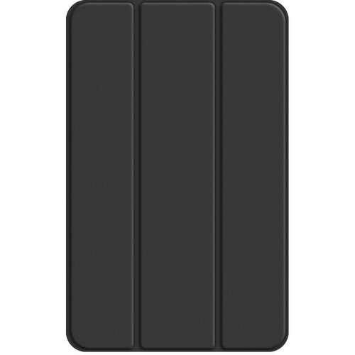 Чехол с флипом для планшета Huawei Matepad SE 10.4” DF hwFlip-121 (black)