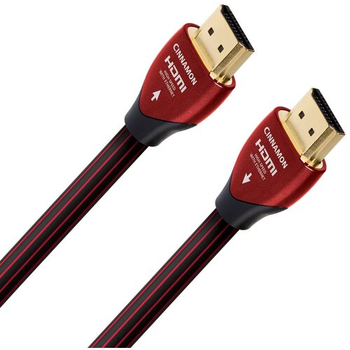 Кабель HDMI - HDMI Audioquest Cinnamon HDMI 3.0m