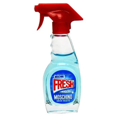 MOSCHINO туалетная вода Fresh Couture, 5 мл