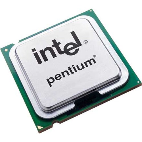 Процессор Intel Pentium 3 1260 MHz 1 x 1266 МГц, HP