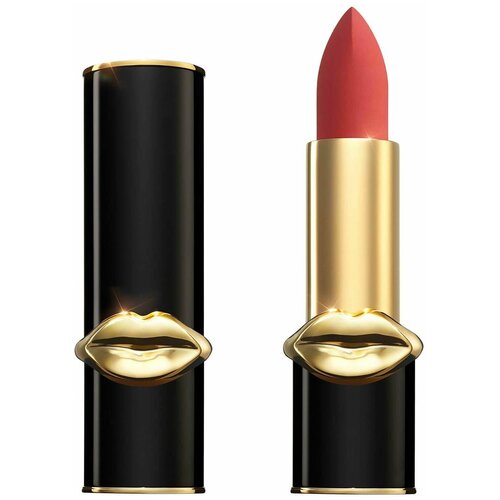Помада матовая Pat Mcgrath labs mattetrance 4g fever dream