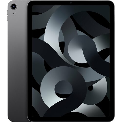 Планшет Apple iPad Air 5 (2022) 10,9" 64 Gb, Wi-Fi, серый