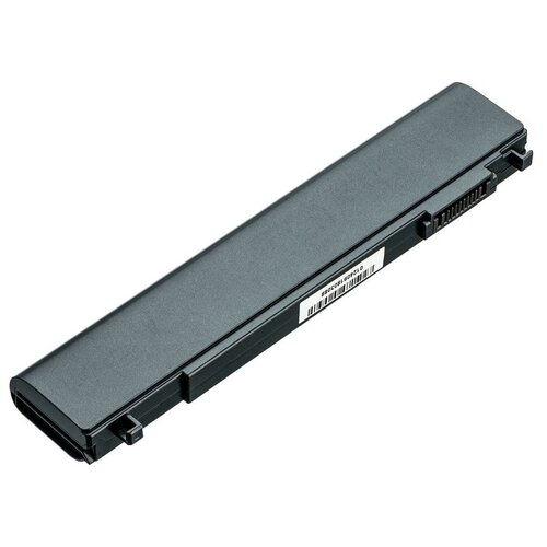 Аккумуляторная батарея для ноутбуков Toshiba Portege R30-AK01B (PA5174U-IBRS, PABAS277, PABAS278, PA5163U-1BRS)