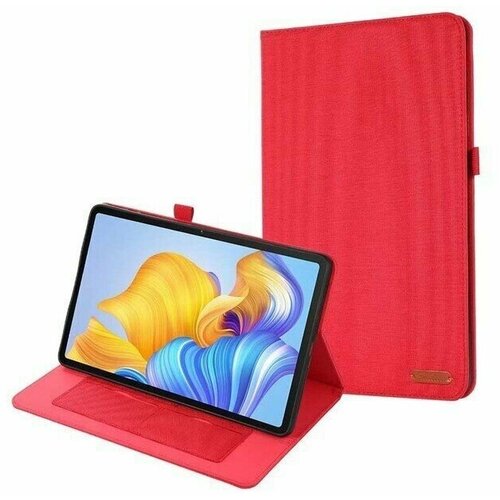 Чехол для планшета Teclast T40 Pro 10.4 дюймов, красный