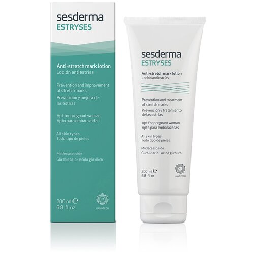 SesDerma лосьон Estryses против растяжек