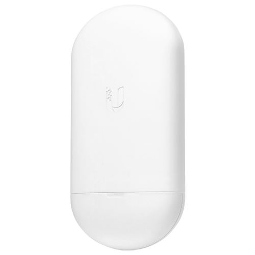 Wi-Fi точка доступа Ubiquiti NanoStation 5AC Loco, белый