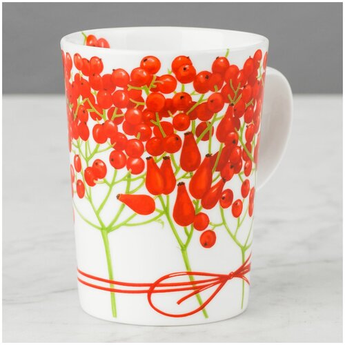 Кружка Fil Rouge Bacche Mug