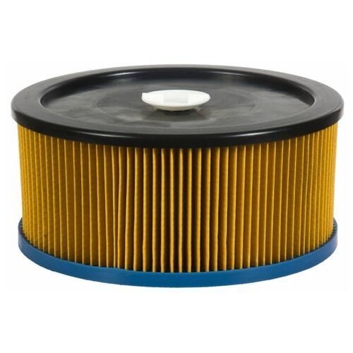 Euroclean HEPA-фильтр KSPM-1200NTS20, желтый, 1 шт.