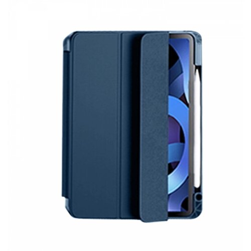 Чехол для планшета WiWU 2 in 1 Magnetic Separation Case для iPad 12.9inch Dark Blue