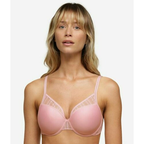 Бюстгальтер Passionata, размер 85B, розовый