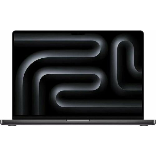Ноутбук Apple MacBook Pro 16 A2991 Z1AF000TR(MRW13)