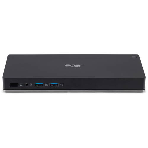 Док-станция Acer USB TYPE-C II DOCK ADK810 (NP. DCK11.01N)