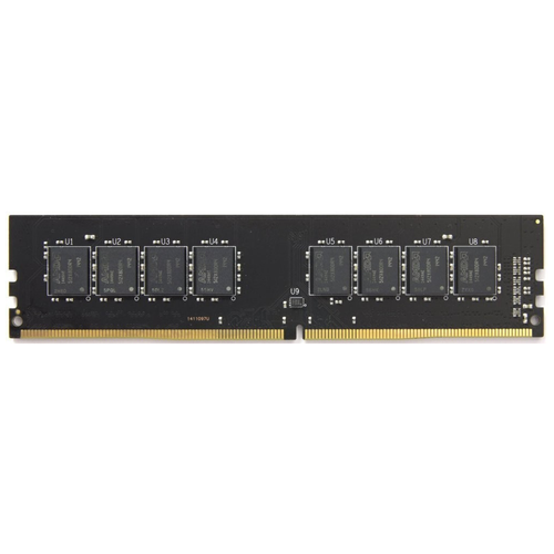 Оперативная память AMD 32 ГБ DDR4 2666 МГц DIMM CL19 R7432G2606U2S-UO