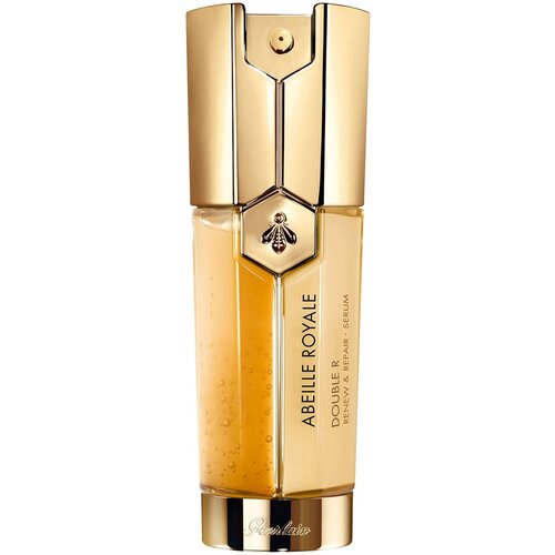 Guerlain Abeille Royale Double R Renew and Repair Serum Сыворотка  для лица обновление и восстановление, 50 мл