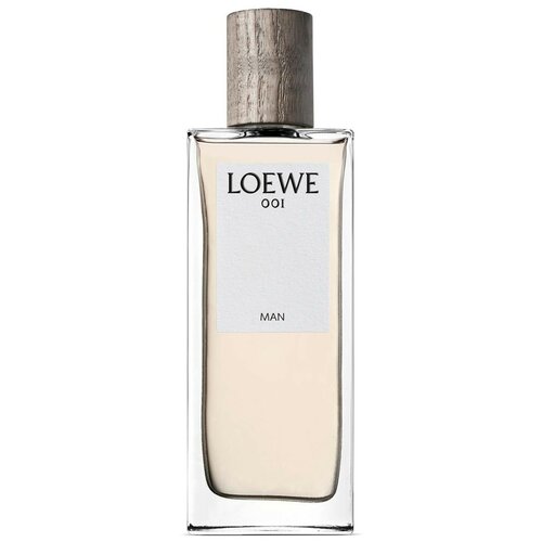 Loewe парфюмерная вода 001 Man, 100 мл