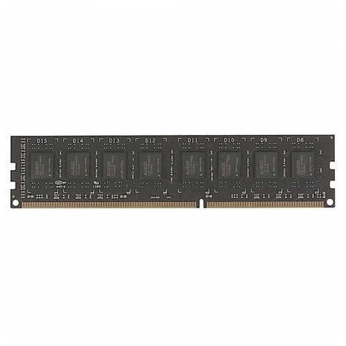 Оперативная память AMD 4 ГБ DDR3 DIMM CL9 R334G1339U1S-U