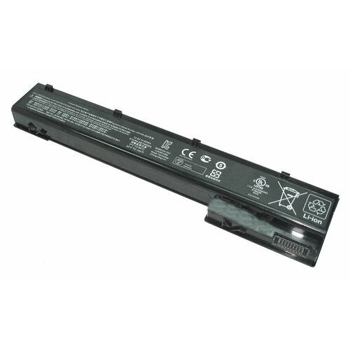 Аккумулятор для ноутбука HP EliteBook 8570w (VH08) 14.8V 5224mAh