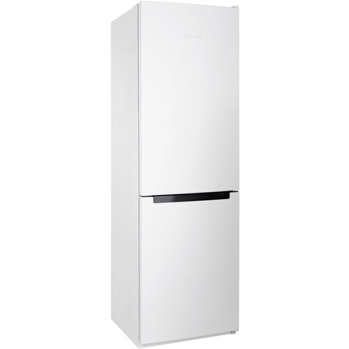 Холодильник NORDFROST NRB 162NF W двухкамерный, белый, No Frost в МК, 310 л