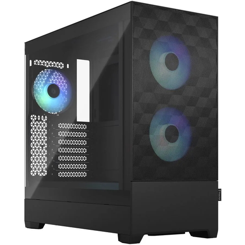 Компьютерный корпус Fractal Design Pop Air RGB черный