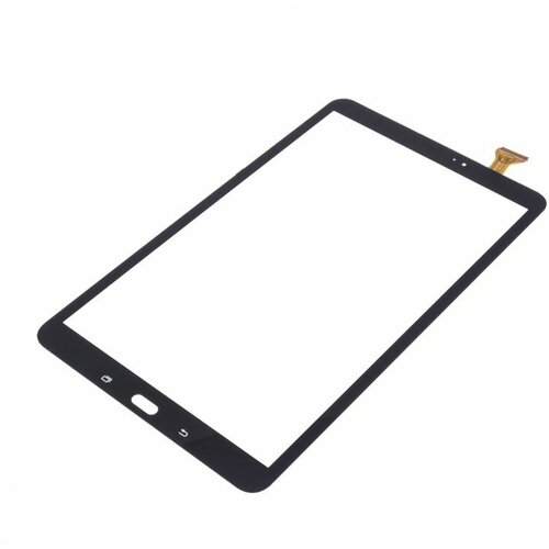 Тачскрин для Samsung T580/T585 Galaxy Tab A 10.1, черный