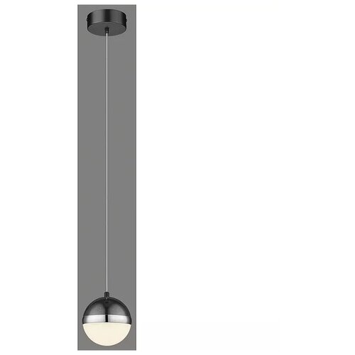 Подвесной светодиодный светильник Velante 431-106-01