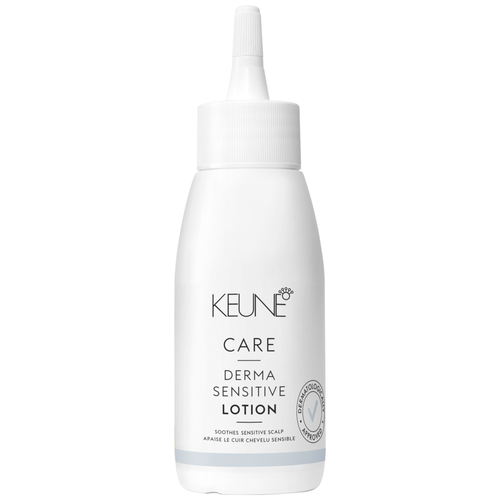 Keune Care Line Derma Sensitive Лосьон для чувствительной кожи головы, 75 мл