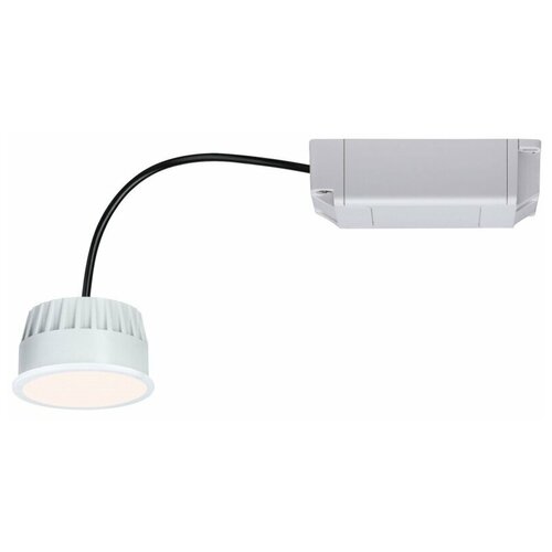 Светильник встраиваемый LED Coin ZigBee dim 6,8W 2700K 51mm