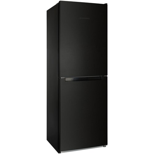 Холодильник NORDFROST NRB 161NF 032, черный