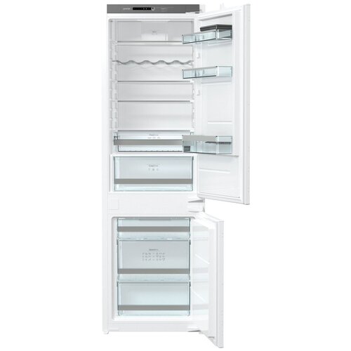 Встраиваемый холодильник Gorenje RKI 4182 A1, белый