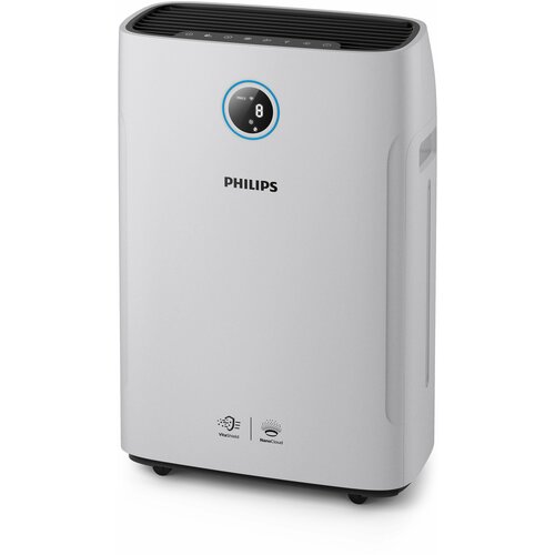 Климатический комплекс Philips AC2729/13, сeрый.